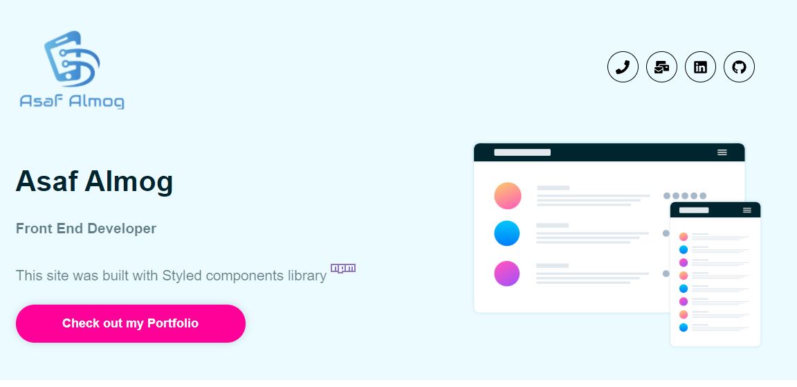 GitHub - asaf6024/styled-components